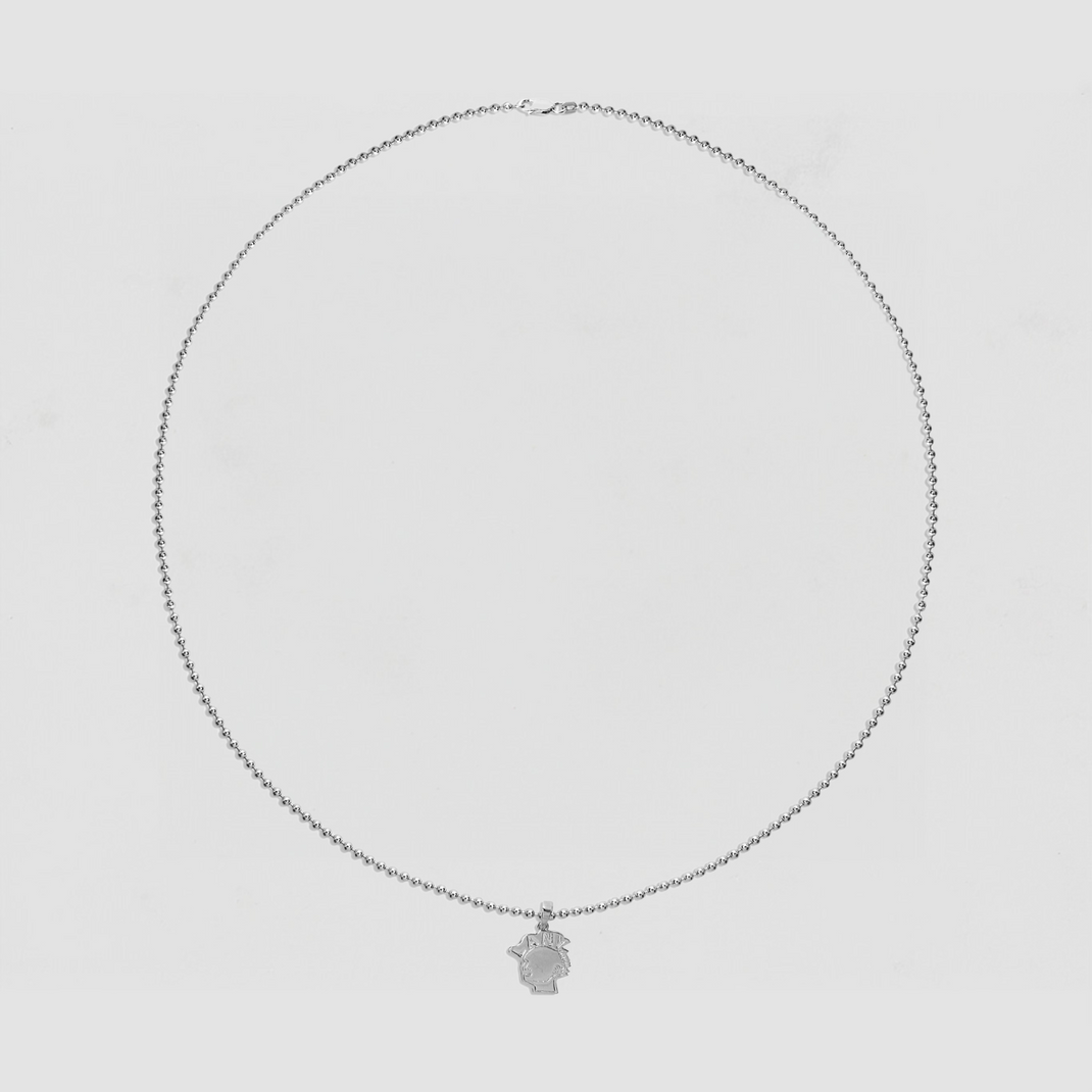 Lany Logo Pendant Necklace Lany X The M Jewelers | The M Jewelers