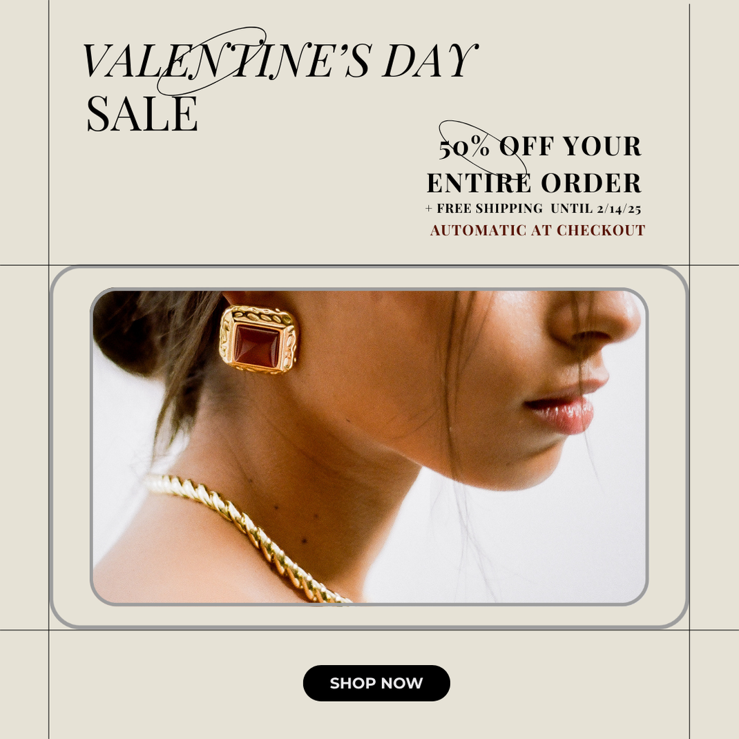 The M Jewelers