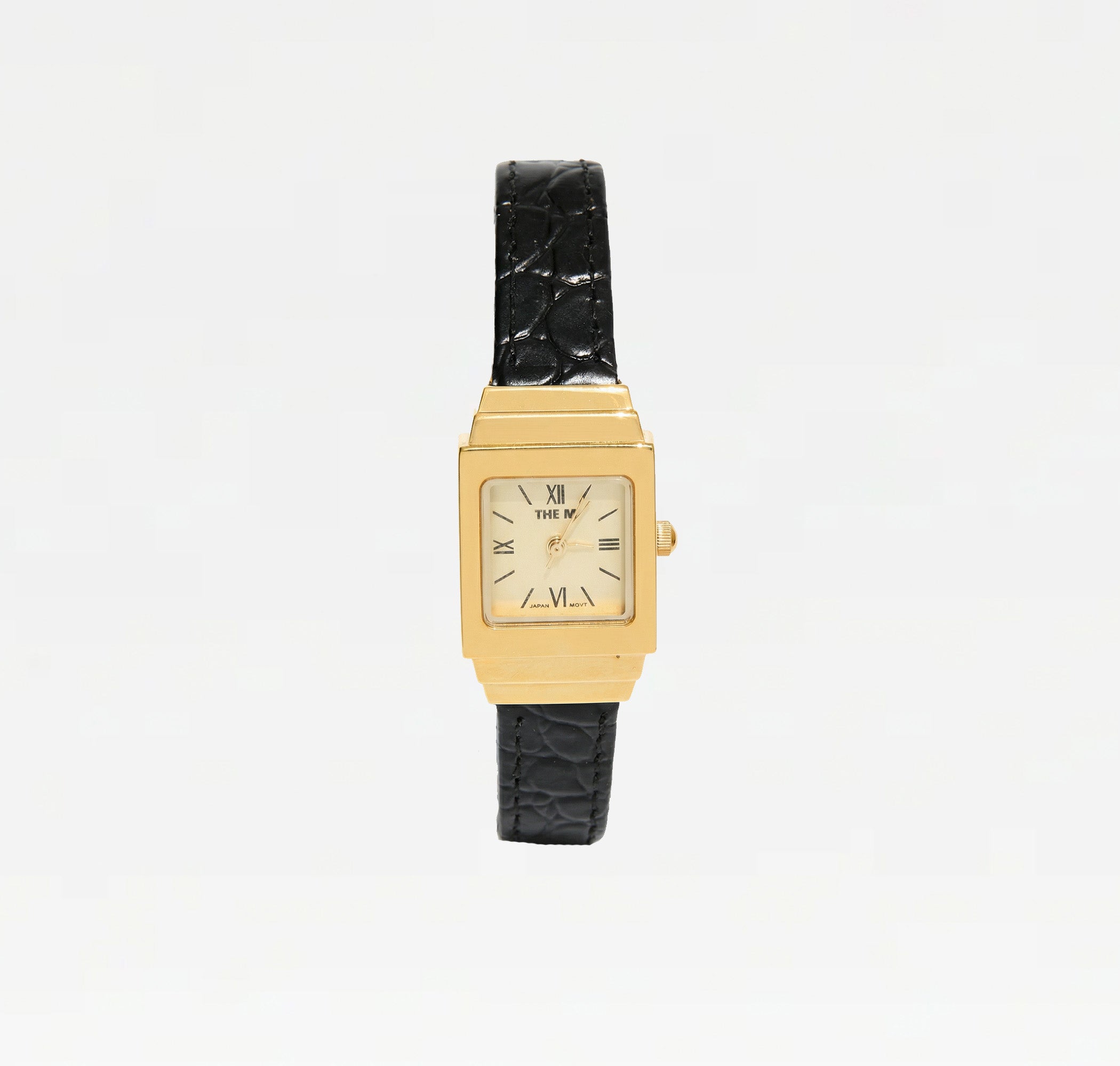 The Margaux Watch – The M Jewelers